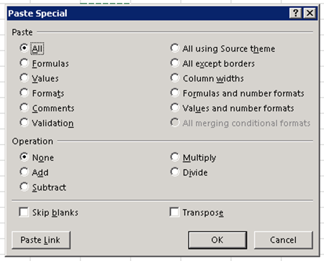 9 zmožnosti Excela, ki jih morate poznati, če delate s podatki – Blog ...